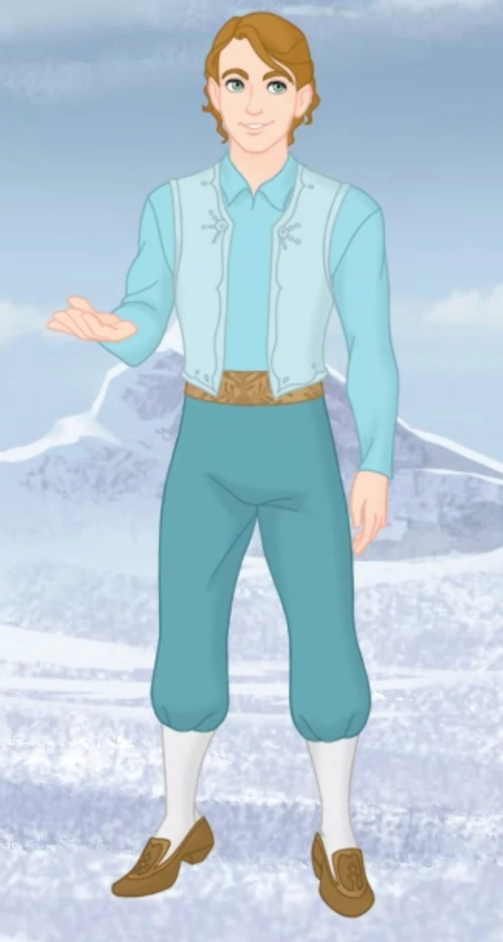 Thomas (OC) | Scratchpad | Fandom