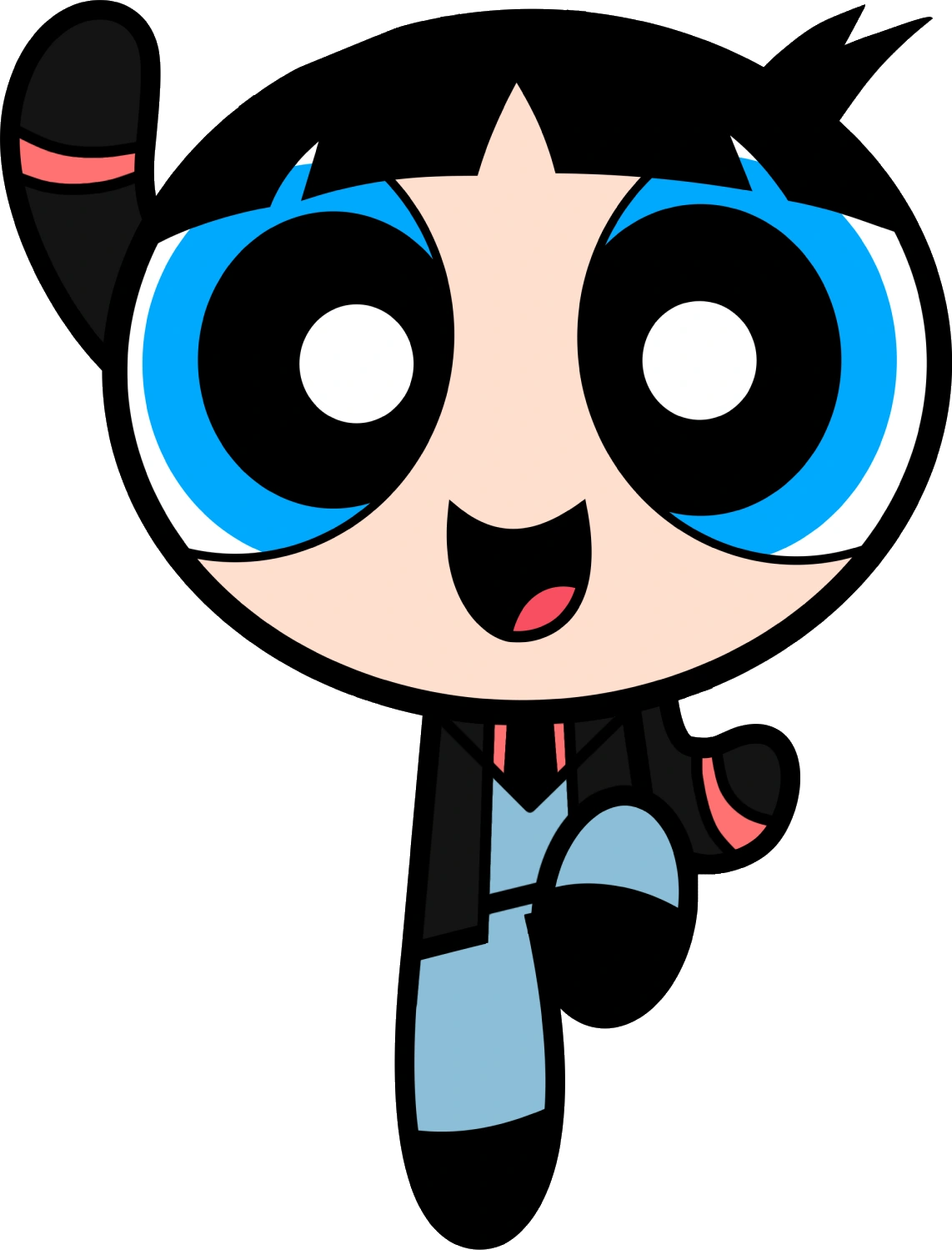 Buckoo Smorgasbord | Scratchpad | Fandom