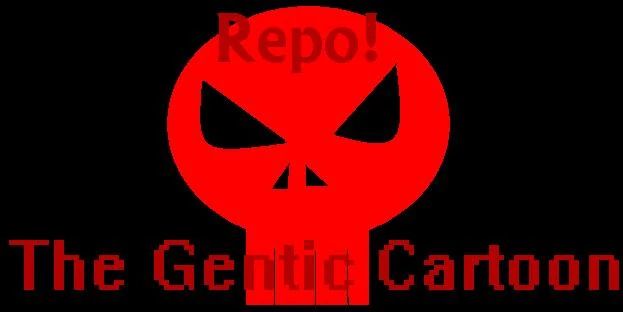 Repo! The Genetic Cartoon | Scratchpad | Fandom