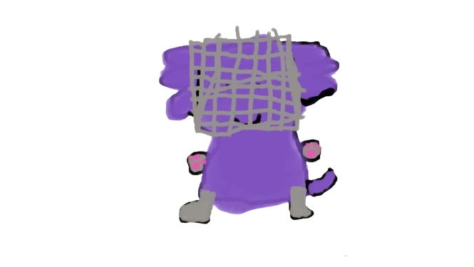 Scribbles & Ink | Scratchpad | Fandom