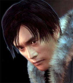 Alec Tannis | Scratchpad | Fandom