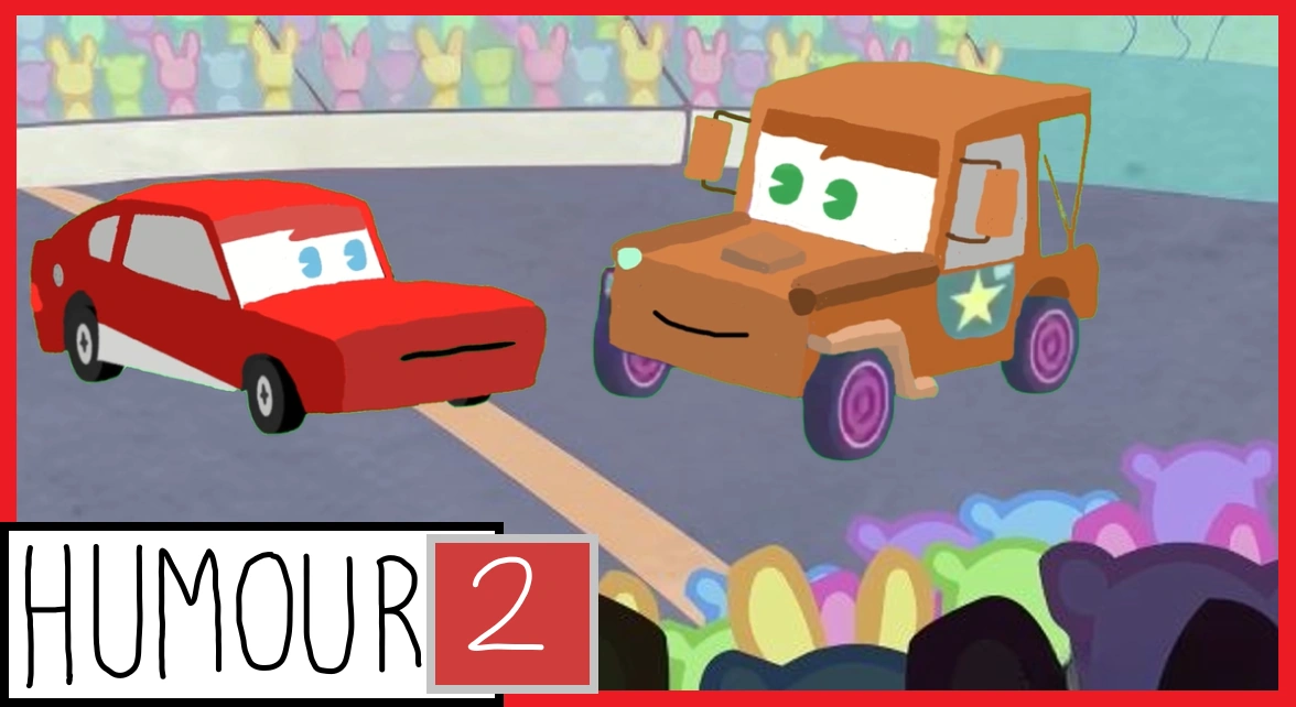 Happy tree friends education cars | Scratchpad | Fandom