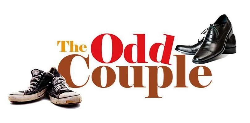The Odd Couple | Scratchpad | Fandom