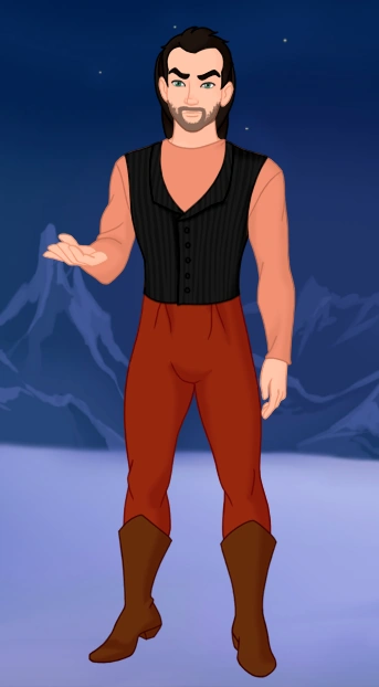 Edgar (OC) | Scratchpad | Fandom