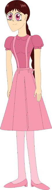 Jenny Princess | Scratchpad | Fandom