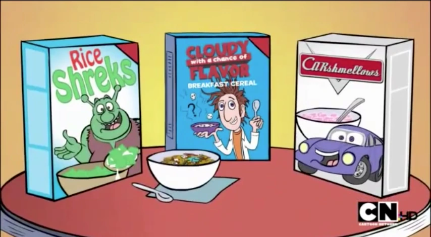 Shrek (character) | Scratchpad | Fandom