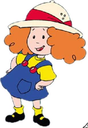 Maggie (character) | Scratchpad | Fandom