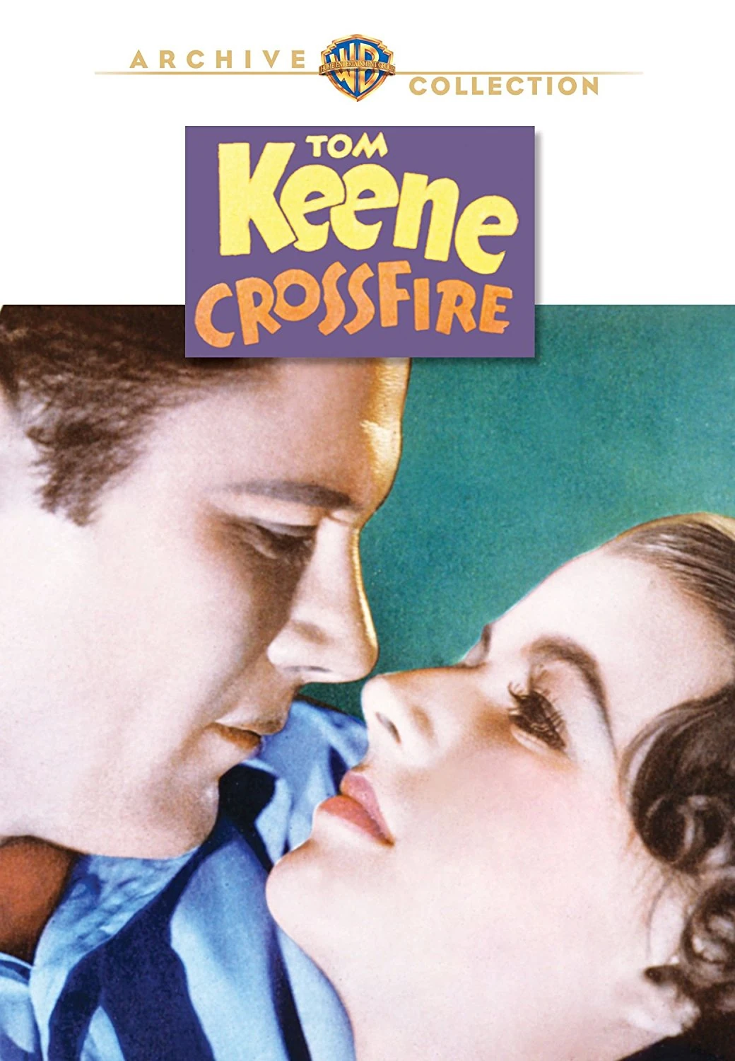 Cross Fire (1933) | Scratchpad | Fandom
