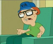 Family Guy/Characters/Gallery | Scratchpad | Fandom
