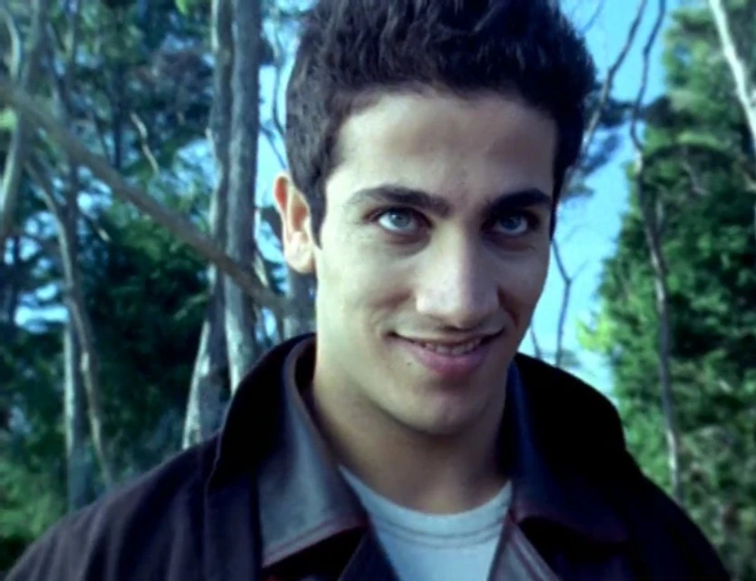 Nick Russell | Scratchpad | Fandom