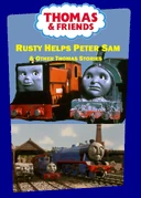 Rusty Helps Peter Sam and Other Thomas Stories (BiggestThomasFan's version) | Scratchpad | Fandom