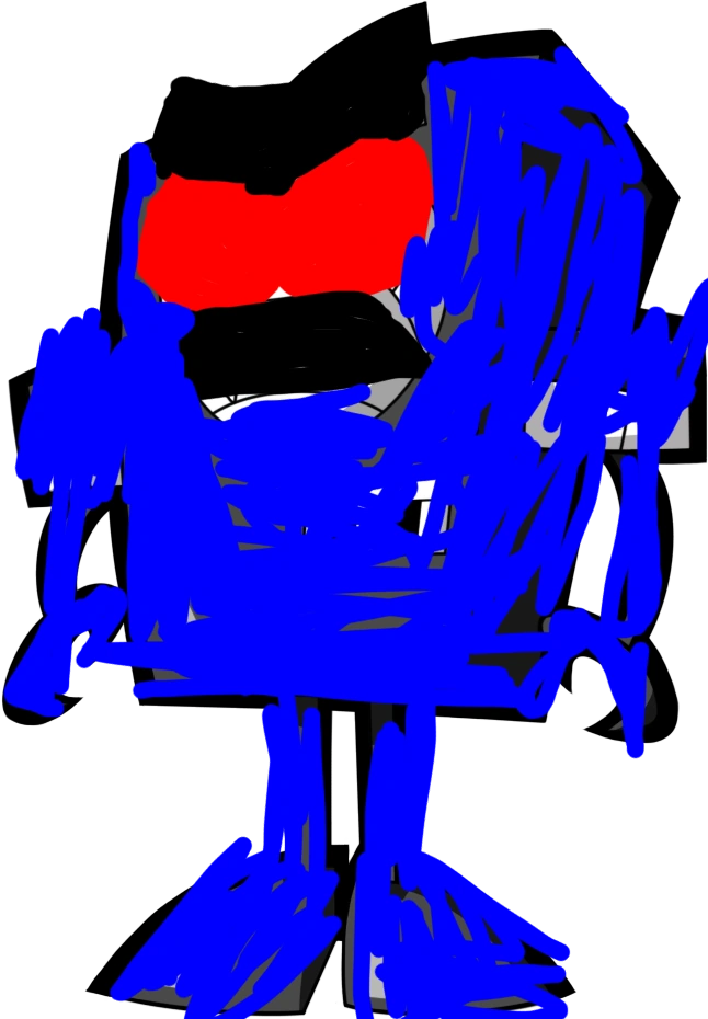 Dark Major Nixel | Scratchpad | Fandom