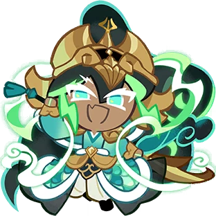 Stormbringer Cookie | Scratchpad | Fandom