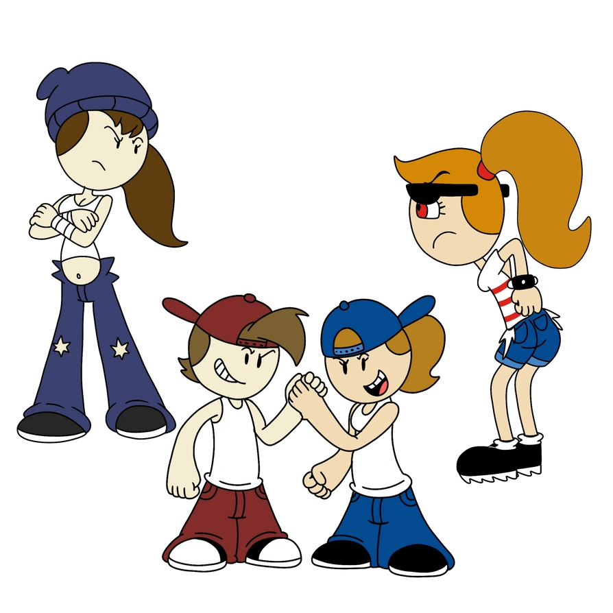 Millie (OC) | Scratchpad | Fandom