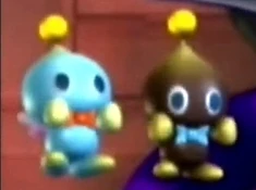 Chocola the Chao | Scratchpad | Fandom