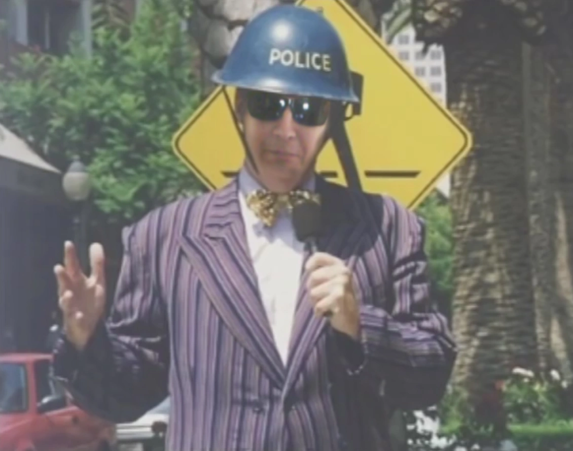 Harry Nekis | Scratchpad | Fandom