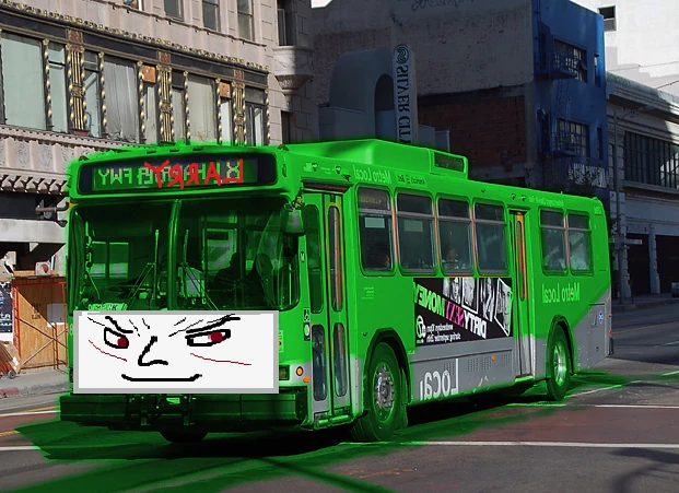 Larry (Thomas and Friends) | Scratchpad | Fandom