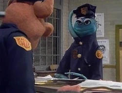 The Best of The Muppet Show and Sesame Street Volume 11 | Scratchpad ...