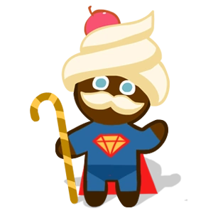 Buttercream Choco Cookie | Scratchpad | Fandom