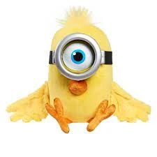 Minion Chick | Scratchpad | Fandom
