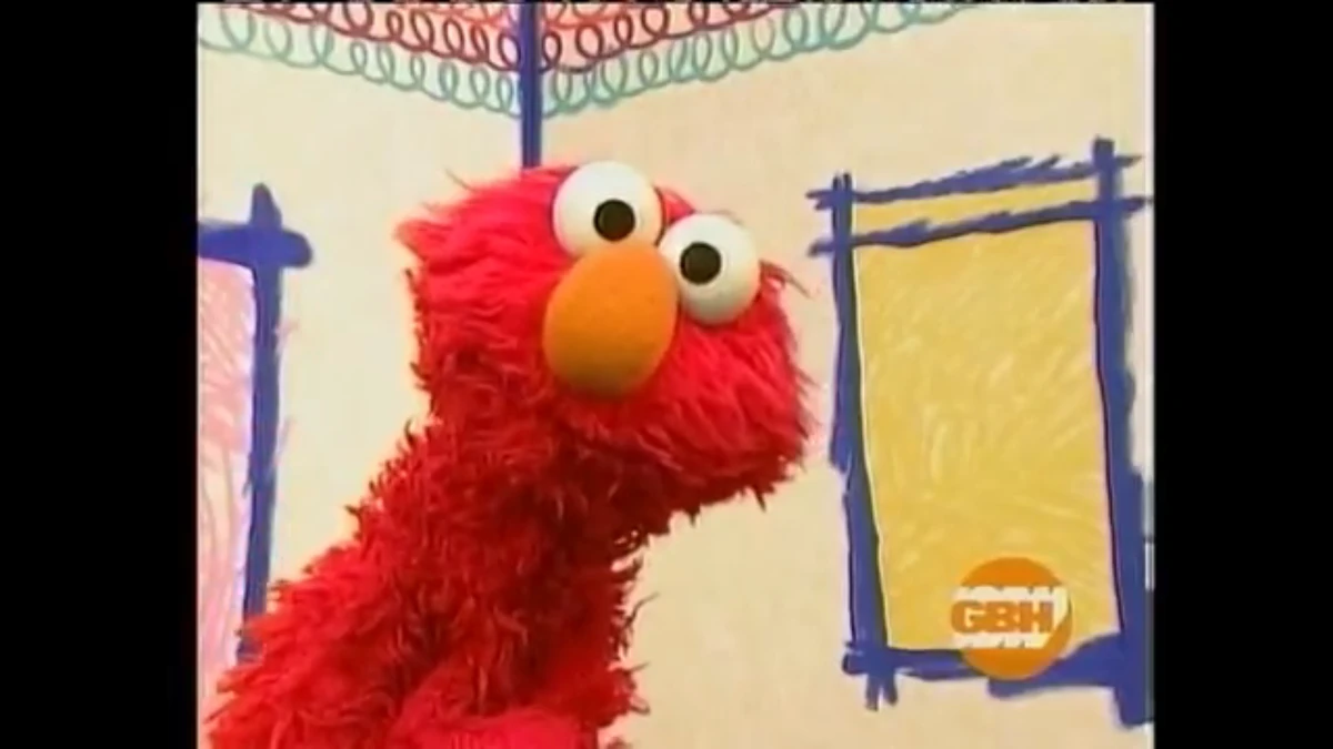 Elmo's World/Open And Close | Scratchpad | Fandom