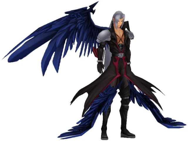 Sephiroth (character) | Scratchpad | Fandom