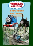 A New Friend for Thomas and Other Adventures (BiggestThomasFan's version) | Scratchpad | Fandom