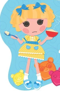 Curls 'N' Locks | Scratchpad | Fandom