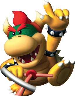 Koopa Kid | Scratchpad | Fandom