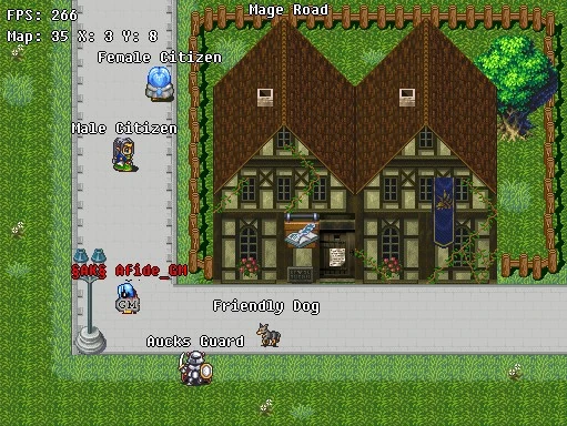 Random ScreenShots | Scratchpad | Fandom