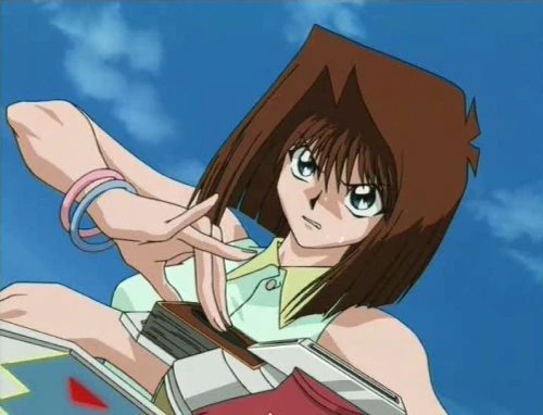 Tea Gardner (Yu-Gi-Oh! Anime Series) | Scratchpad | Fandom