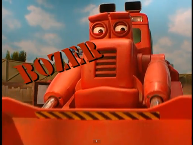 Bozer the Bulldozer | Scratchpad | Fandom