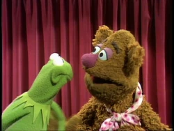 The Best of The Muppet Show and Sesame Street Volume 12 | Scratchpad ...