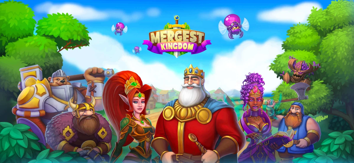 Emeralda (Mergest Kingdom) | Scratchpad | Fandom