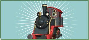 Old Puffer Pete | Scratchpad | Fandom