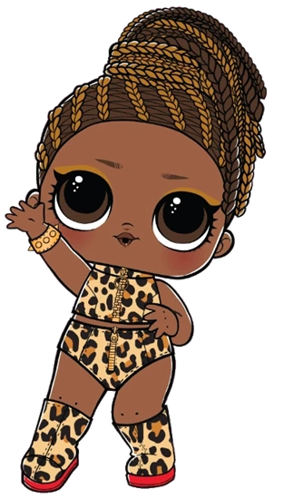 Fierce | Scratchpad | Fandom
