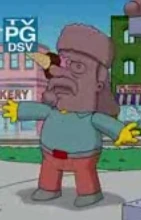 Ralph Wiggum | Scratchpad | Fandom