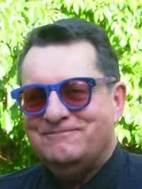 Phil Harnage | Scratchpad | Fandom