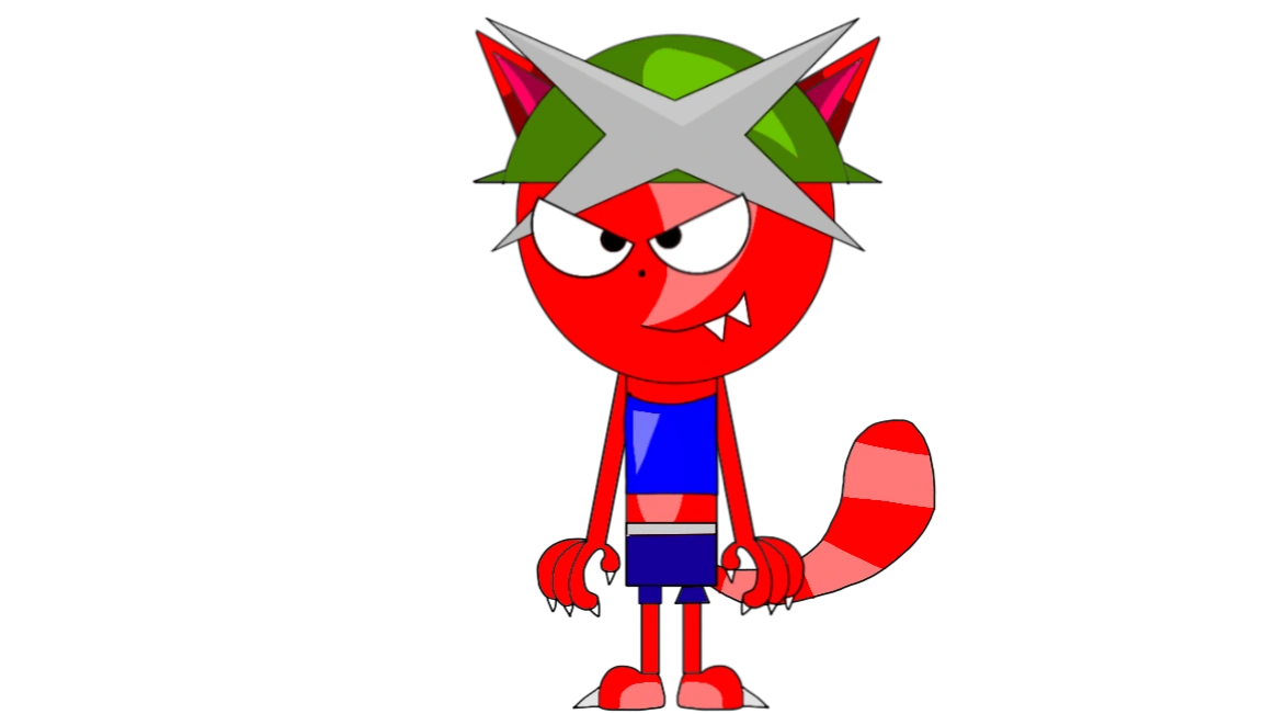 Cross-cat | Scratchpad | Fandom