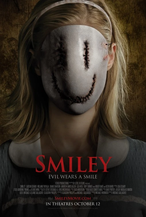 Opening to Smiley 2012 Theater (Regal) | Scratchpad | Fandom
