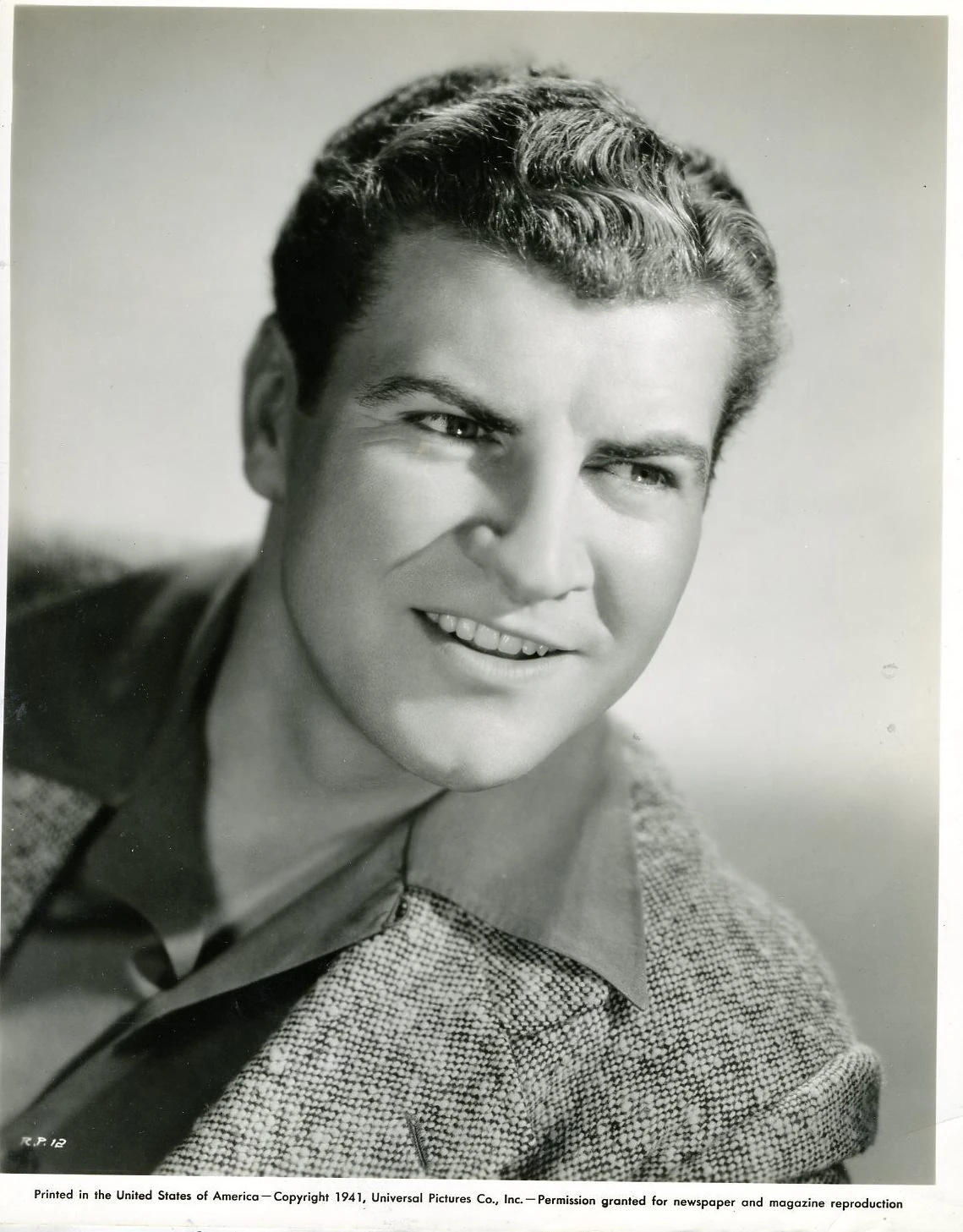 Robert Preston | Scratchpad | Fandom