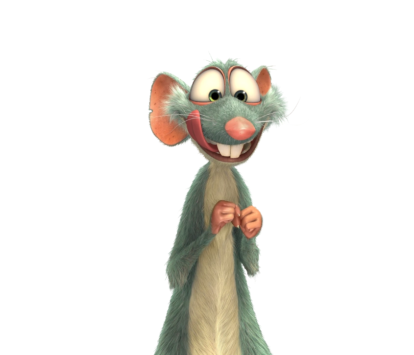 Buddy (The Nut Job) | Scratchpad | Fandom