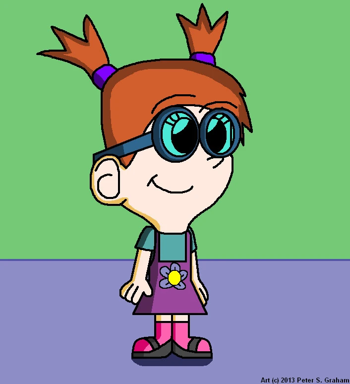 Judy | Scratchpad | Fandom