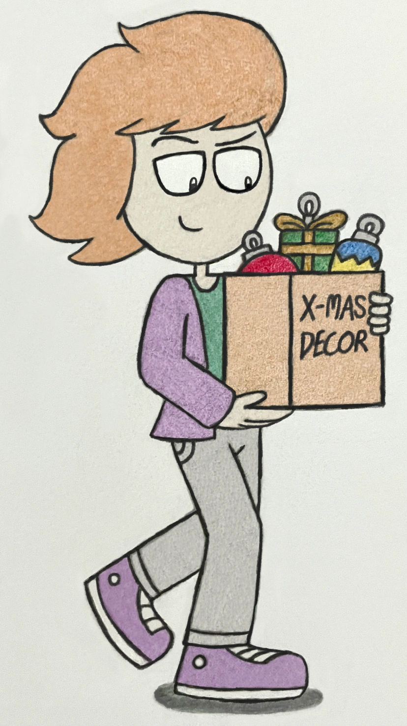 Roddy | Scratchpad | Fandom