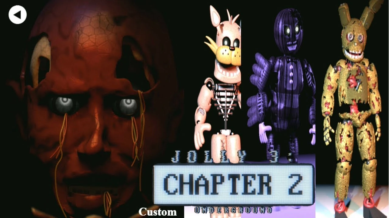 Jolly 3 Chapter 2