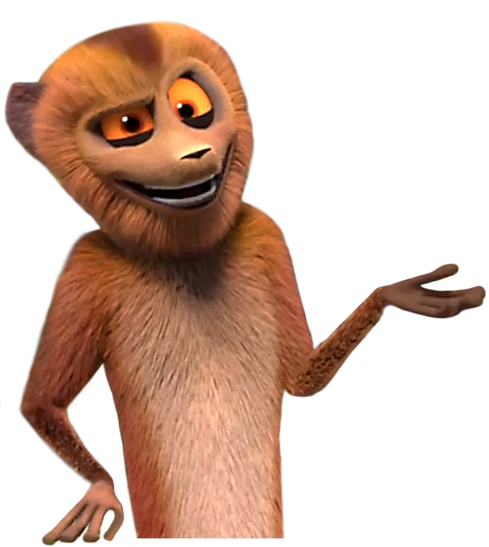 Ted (All Hail King Julien) | Scratchpad | Fandom