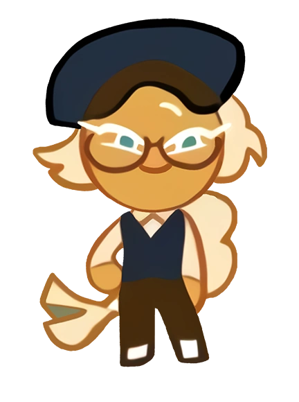 Roguefort Cookie | Scratchpad | Fandom