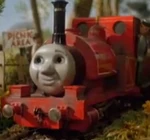 Thomas/Shrek | Scratchpad | Fandom