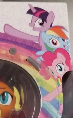 My Little Pony | Scratchpad | Fandom