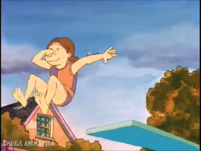 Muffy Crosswire Scratchpad Fandom